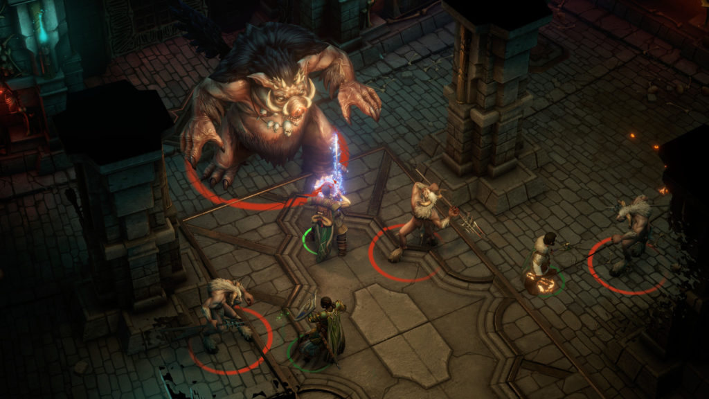 Pathfinder: Wrath of the Righteous Lich | Earn the Lich Mythic Path ...