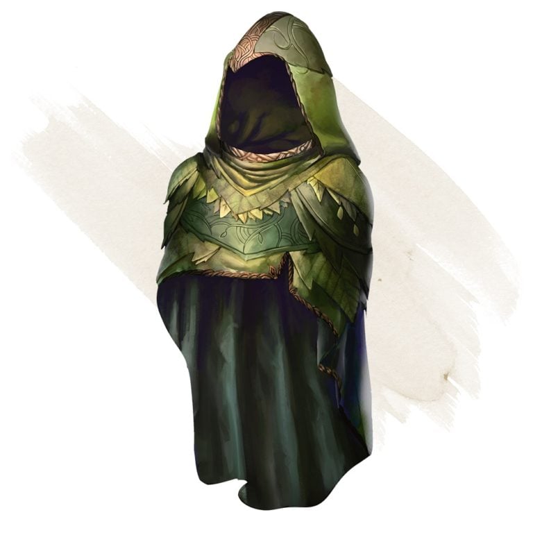 Best Magic Items for Rogues 5E | Rogue 5E Magic Items Guide - Nerds ...