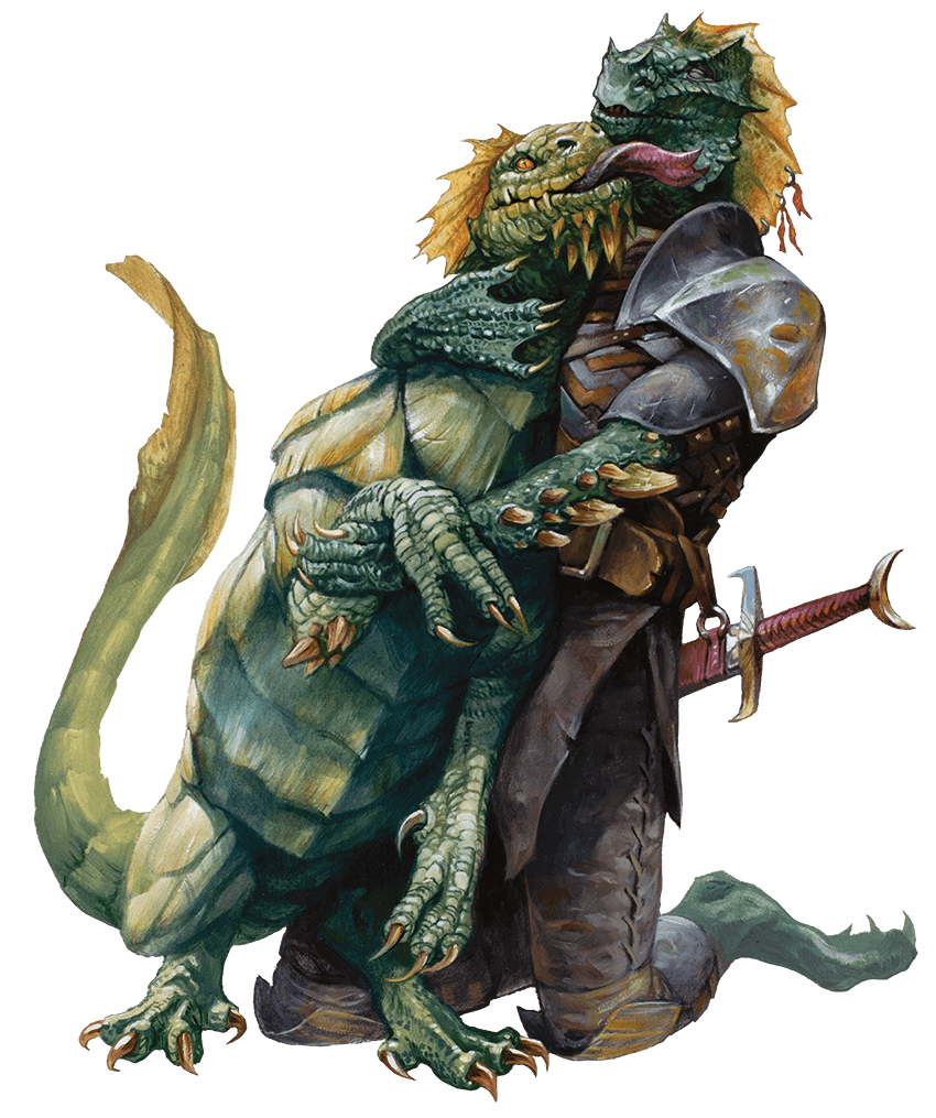 Drakewarden 5E Guide | A Dragon-Themed Ranger Subclass