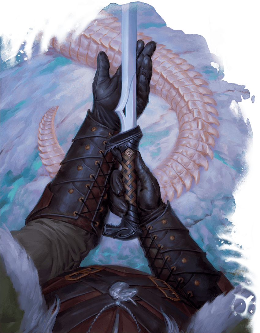 Fizban’s Treasury of Dragons Magic Items Guide - Nerds & Scoundrels