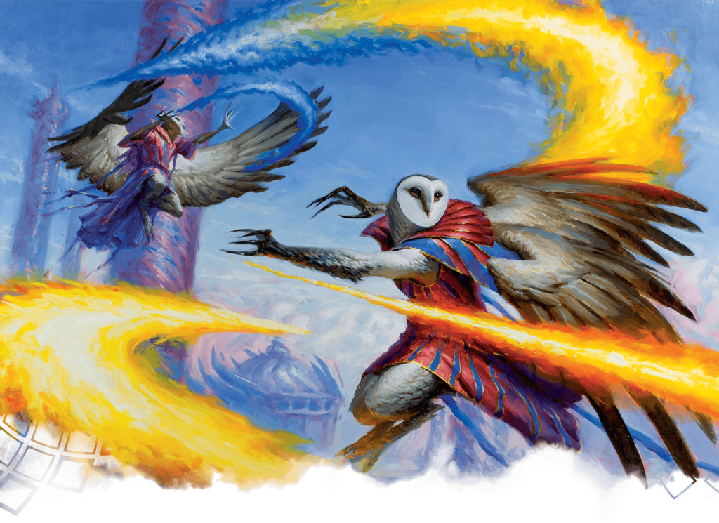 Elf 5E Race Guide | Tips and Builds for the Elf Race - Nerds & Scoundrels