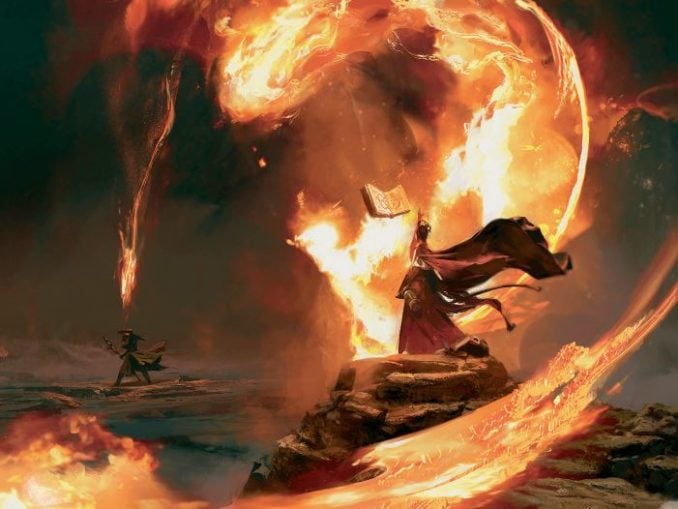 Shadow Touched 5E Guide | Pros, Cons, and Builds