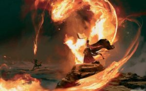 Vedalken 5E Race Guide | Tips and Builds for the Vedalken Race