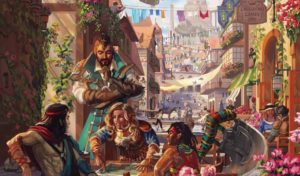 Champion Fighter 5E Guide | Champion 5E Subclass