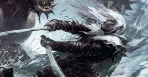 Conjuration Wizard 5E | Breaking Down the School of Conjuration