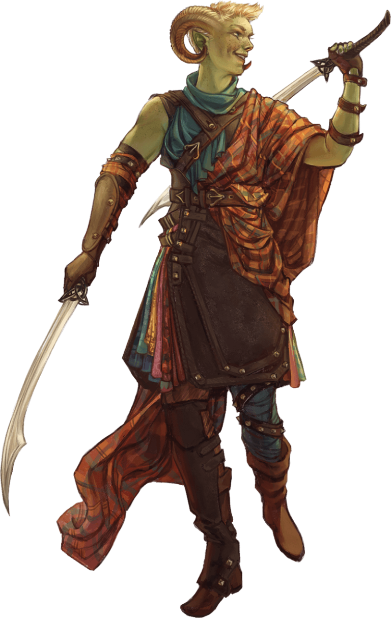 Dual Wielding and Two-Weapon Fighting in D&D | Dual Wielding 5E - Nerds ...