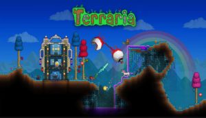 How to Make Asphalt in Terraria - Nerds & Scoundrels