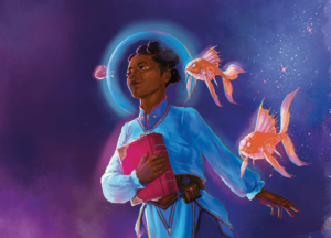 Owlin 5E: The Owlfolk Race for D&D