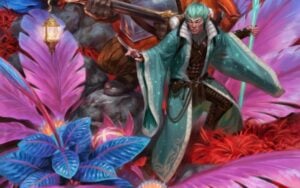 Soulknife 5E Guide | Guide to the Soulknife Rogue