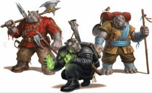 Standard Array 5E Guide | Pros, Cons, and How to Use It