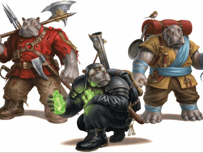 Armor Class in D&D | How to Calculate AC 5e - Nerds & Scoundrels