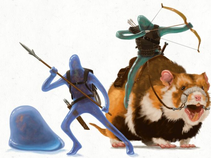 Standard Array 5E Guide | Pros, Cons, and How to Use It