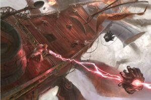 Pack Tactics 5E: Causing Trouble with Friends