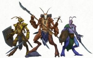 Drakewarden 5E Guide | A Dragon-Themed Ranger Subclass