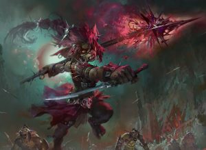 Goliath Names Guide | Examples and Naming Conventions for 5E