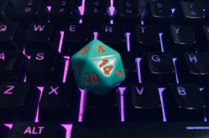 Understanding the Wild Magic Surge Table | Wild Magic Table 5E - Nerds ...