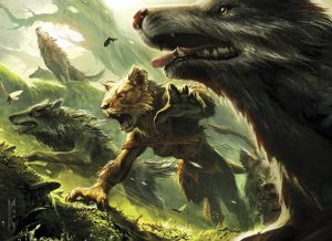 Rune Carver 5E Background Guide - Nerds & Scoundrels