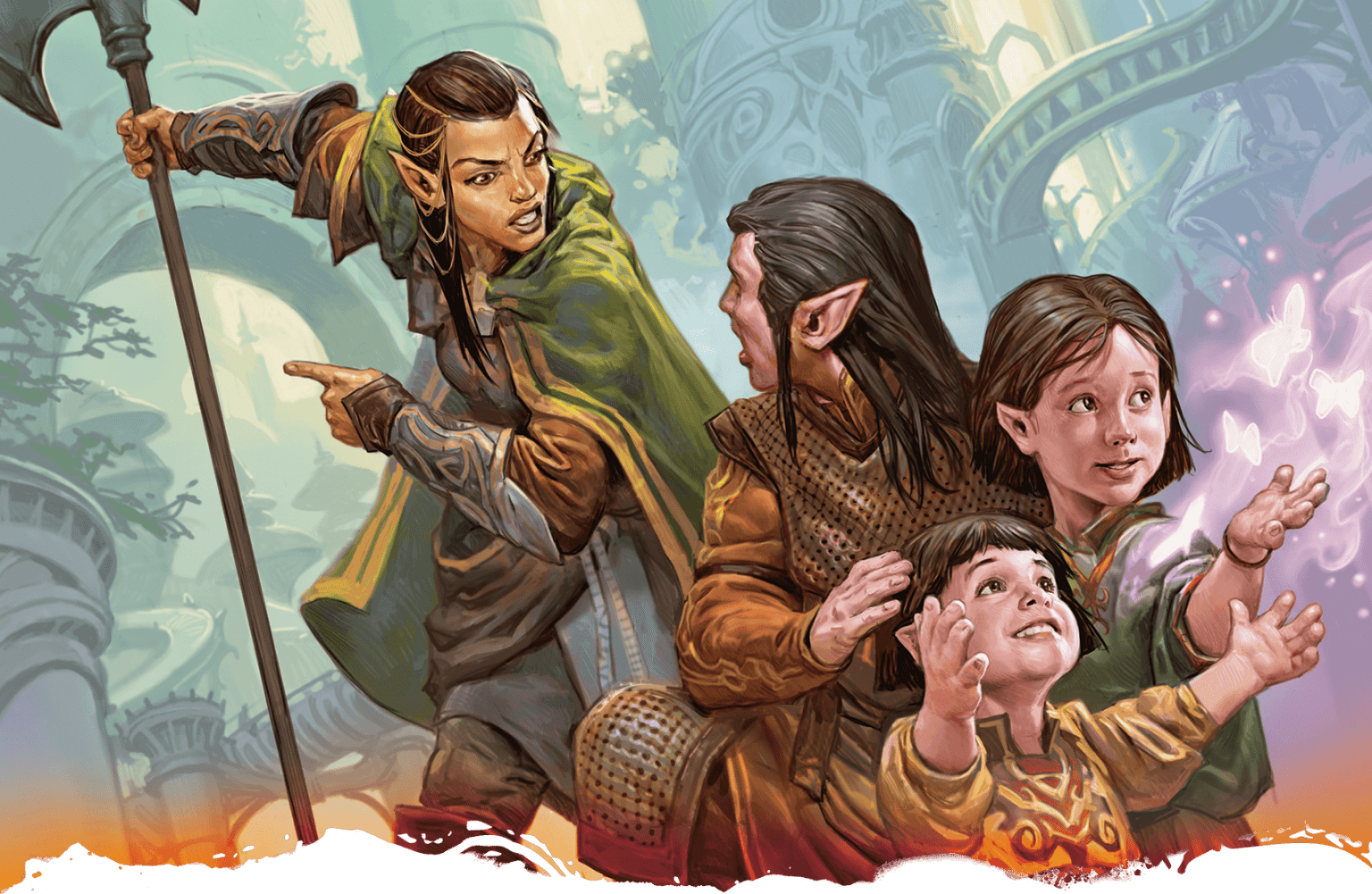 Dagger 5E: More Useful Than You Think? - Nerds & Scoundrels