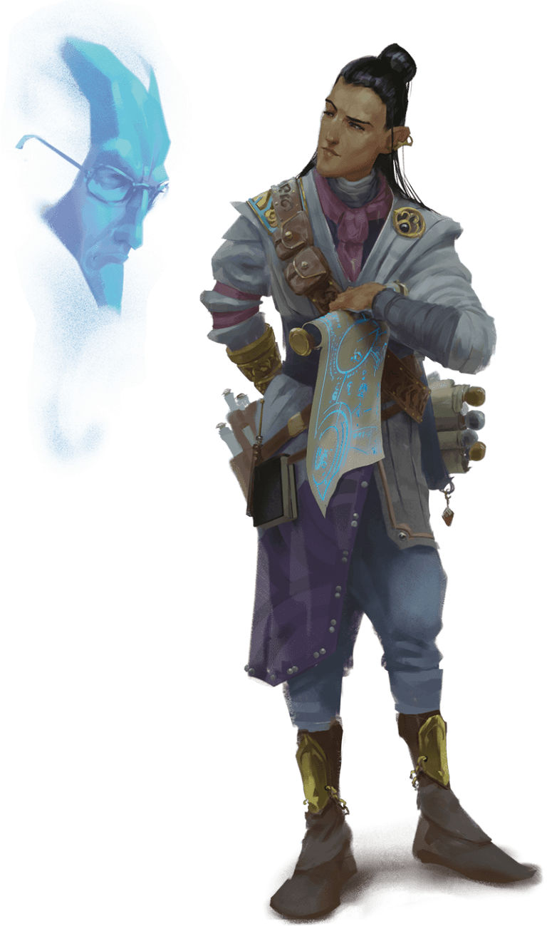 Wizard Feats: Our Top 15 for 5E - Nerds & Scoundrels