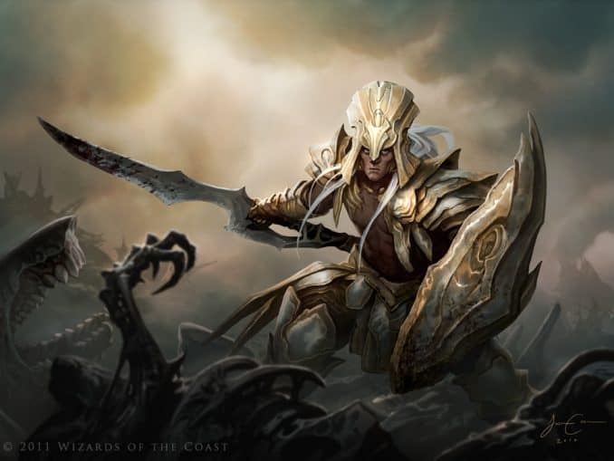 Pact of the Blade 5E Guide | Warlock Tips, Tricks, Builds, and ...