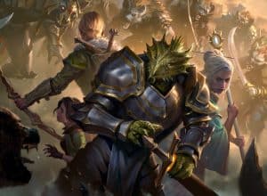 Gith 5E Race Guide | Tips and Builds for the Gith Race - Nerds & Scoundrels