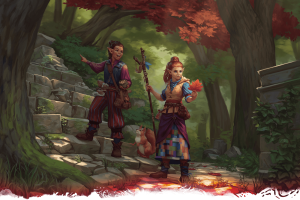 Dex Fighter 5E: The Ultimate Guide to Dexterity-Based Fighters