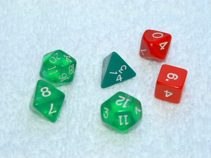 Way of Mercy 5E Guide | Monk Subclass from Tasha's Cauldron - Nerds ...