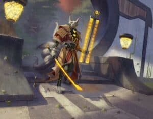 Samurai 5E Guide | Fighter Samurai Subclass Guide