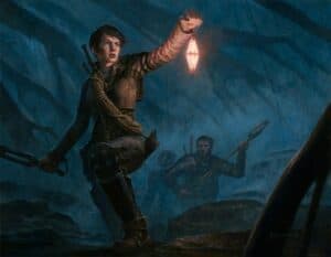 Scout 5E Guide | Rogue Subclass Guide