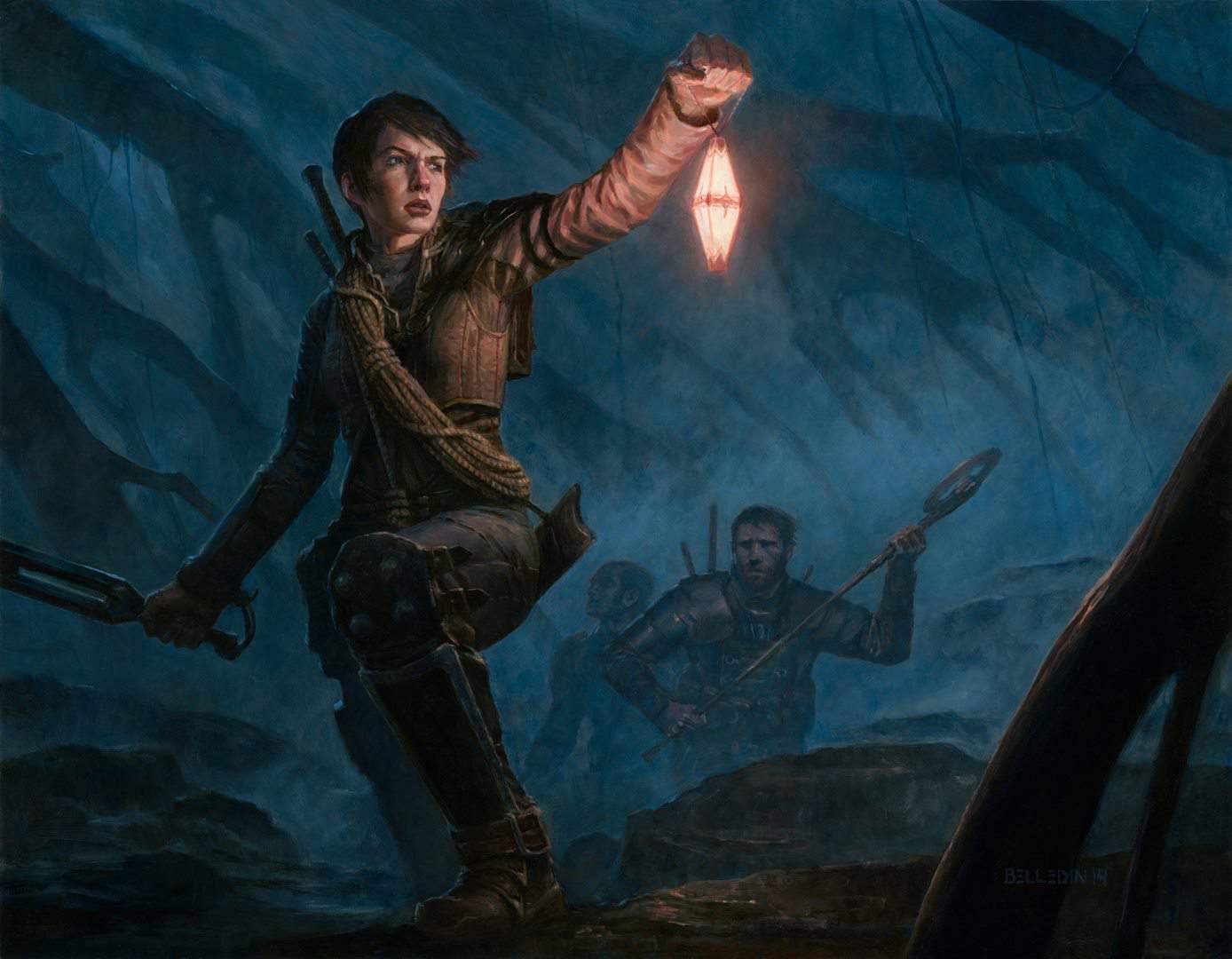 Scout 5E Guide | Rogue Subclass Guide