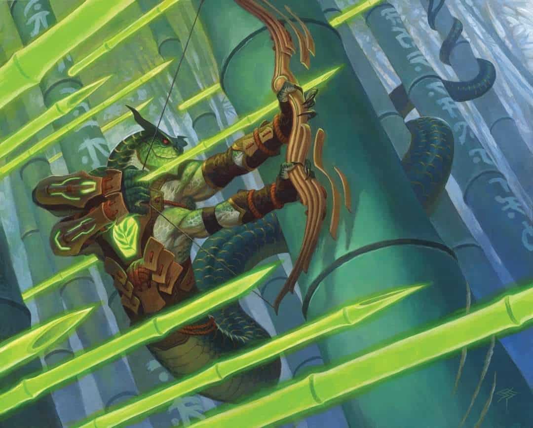 Arcane Archer 5E Guide | Rules, Tips, Builds, and More