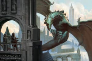 Drakewarden 5E Guide | A Dragon-Themed Ranger Subclass