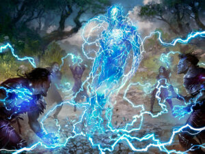 Storm Sorcery Origin 5E Guide | Storm Sorcerer 5E