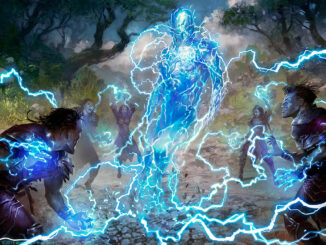 Storm Sorcery Origin 5E Guide | Storm Sorcerer 5E