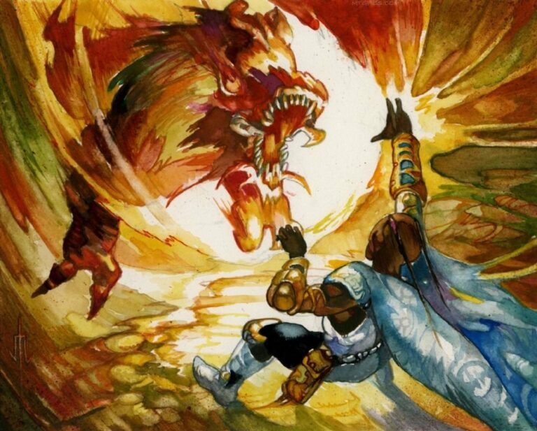 Wild Magic Origin 5E Guide | Wild Magic Sorcerer 5E