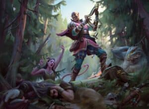 How to Calculate Proficiency Bonus 5e - Nerds & Scoundrels