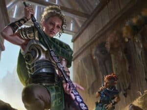 Rogue Feats 5E: The 15 Best Feats for Rogues in D&D