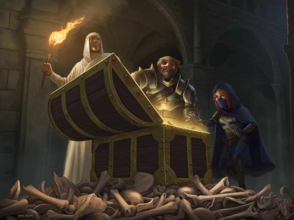 5E Starting Gold By Level | Starting Gold 5E Guide