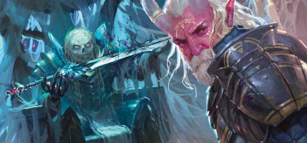 Simic Hybrid 5E Race Guide | Tips and Builds for the Simic Hybrid Race ...