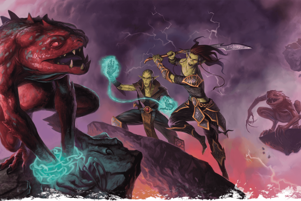 Divine Intervention 5E: Guidance from the Gods