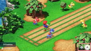 Super Mario RPG Yoshi Race Timing | How Do I Win?