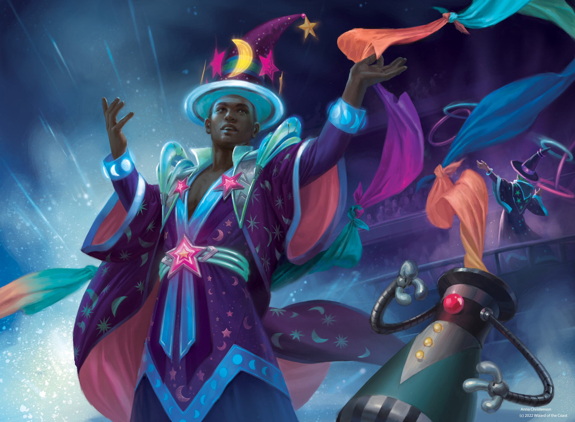 Schools of Magic 5E | Magical Schools in Dungeons & Dragons