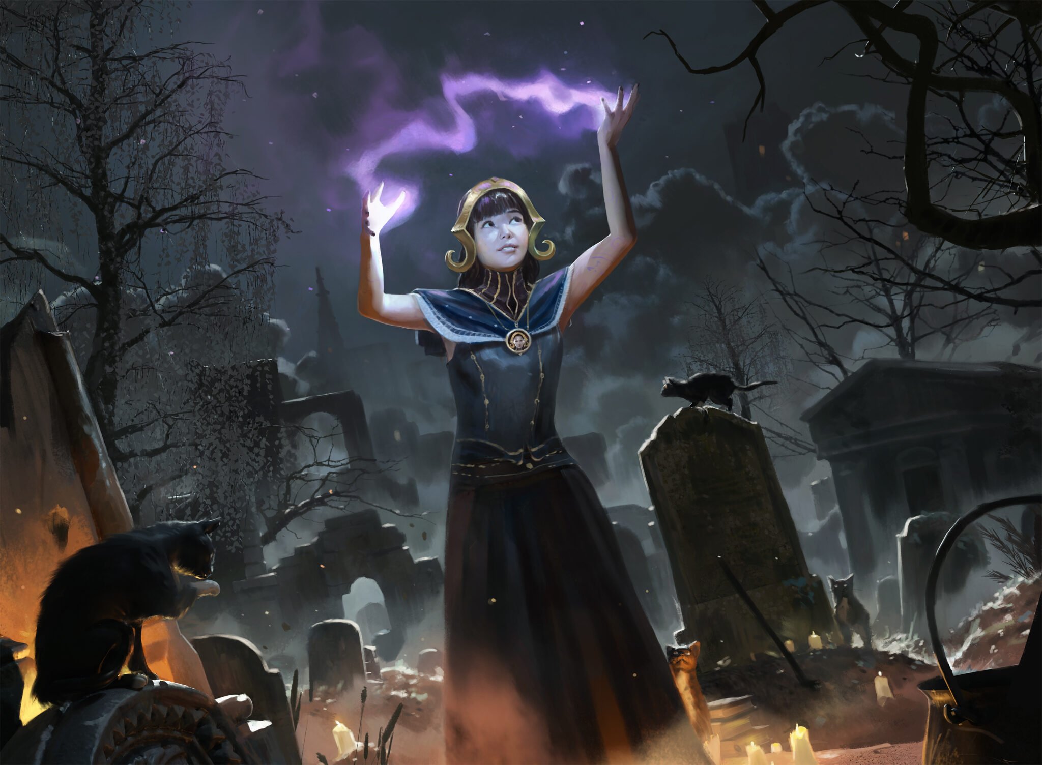 Conjuration Wizard 5E | Breaking Down the School of Conjuration